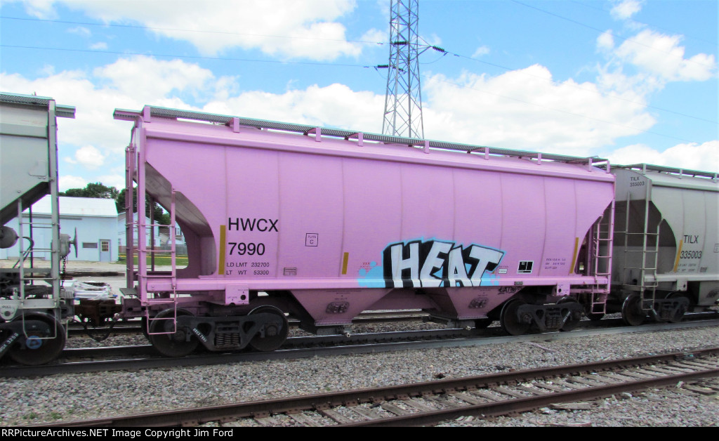 HWCX 7990